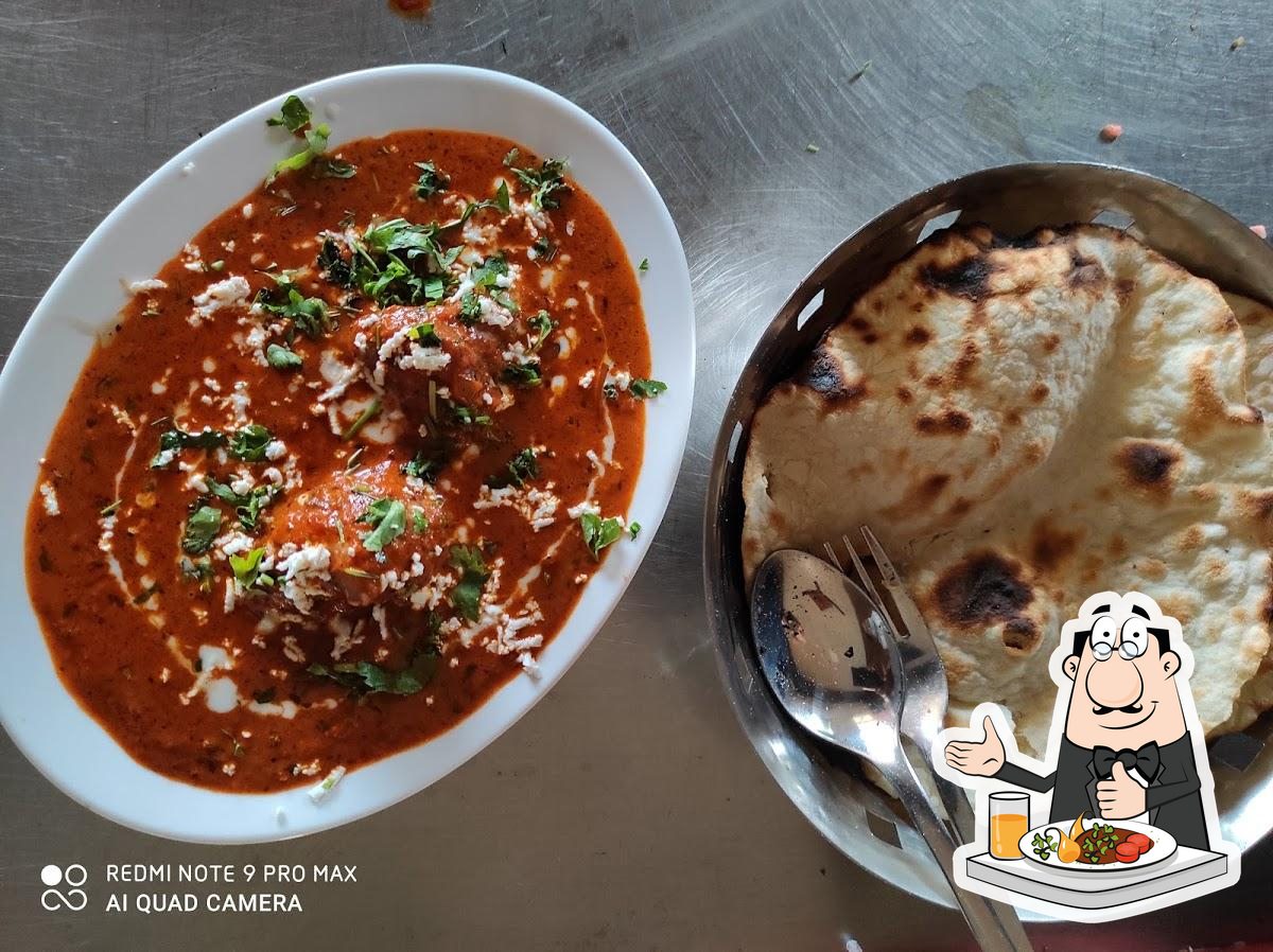 Shree Swami Samarth Pure veg restaurant, Kunjirwadi - Restaurant reviews