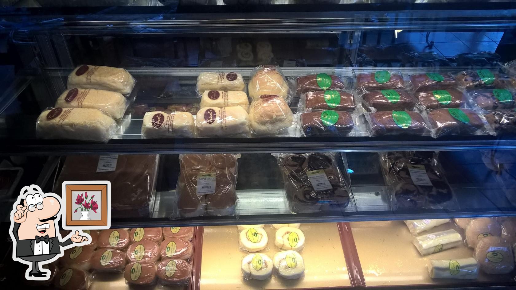 Royal Breadhaus, Inc., Davao City - Restaurant menu, prices and reviews
