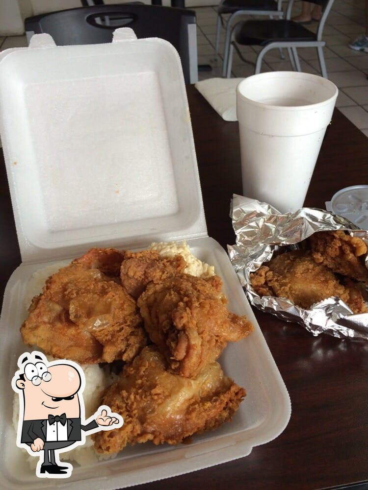 KJ’s Local Grindz, Kaneohe - Restaurant menu, prices and reviews