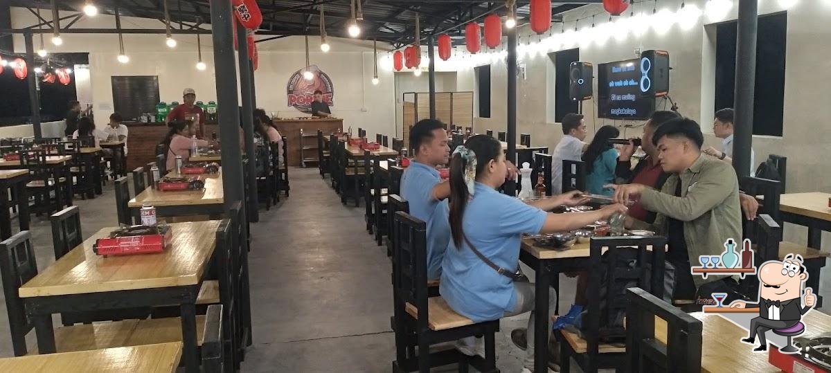 Mr. Porkie Unlimited Samgyupsal 198 restaurant, Antipolo - Restaurant ...