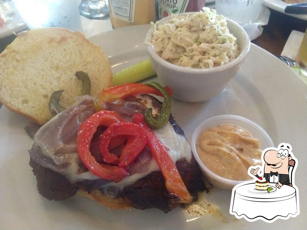 C.J. Mugg's - Clayton in Clayton - Restaurant menu and reviews
