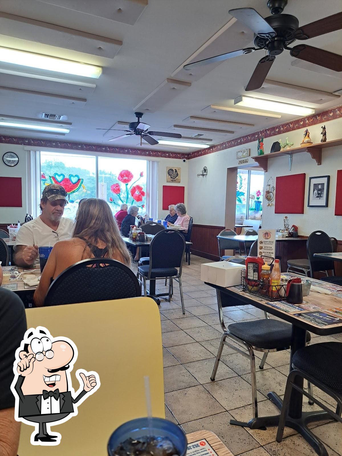 Chicken King, Hernando - Restaurant menu, prices and reviews