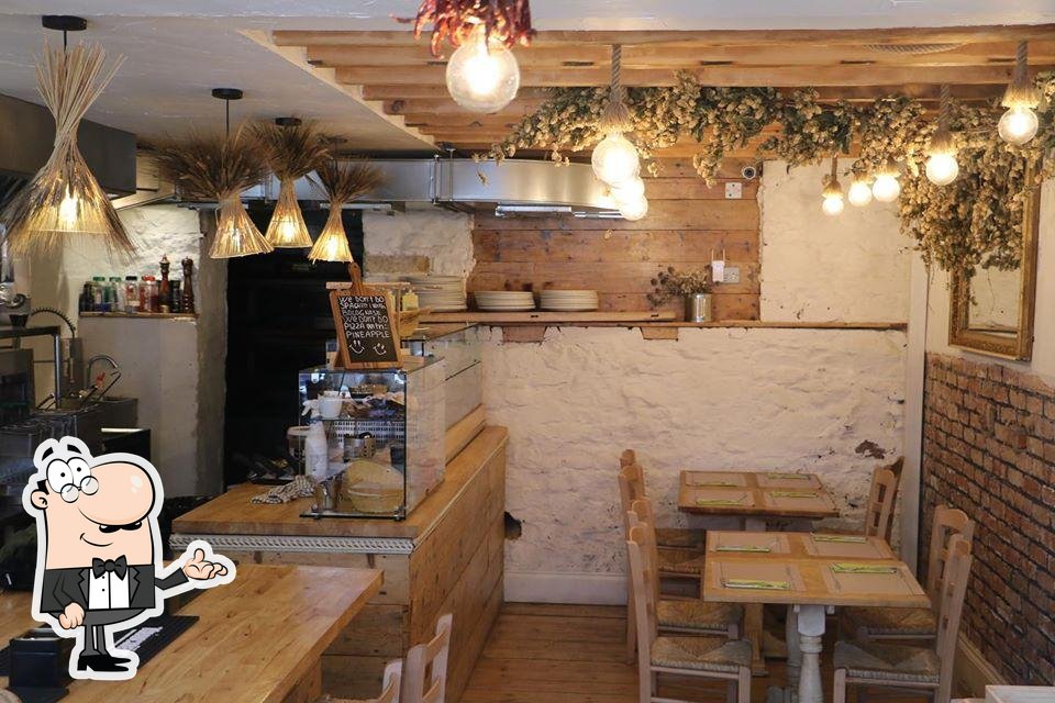 Moltobuono!, Bristol - Restaurant menu, prices and reviews