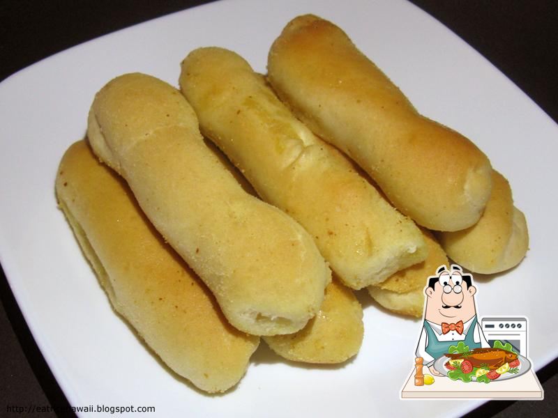 Nanding's Bakery, Honolulu - Restaurant menu, prices and reviews
