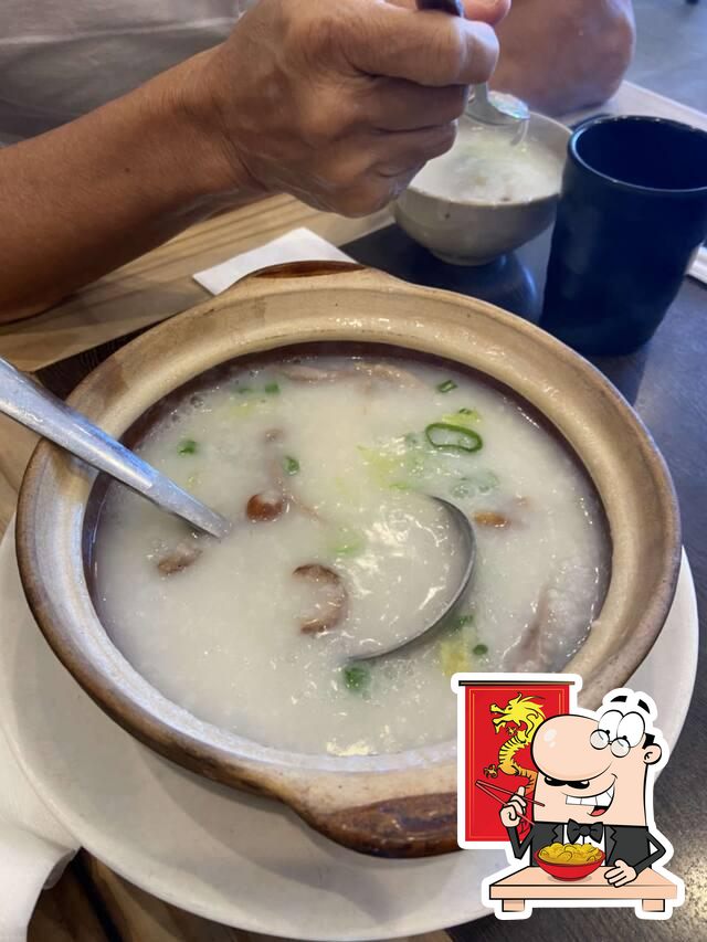 Tung Wo Restaurant in Chadstone - Restaurant menu and reviews