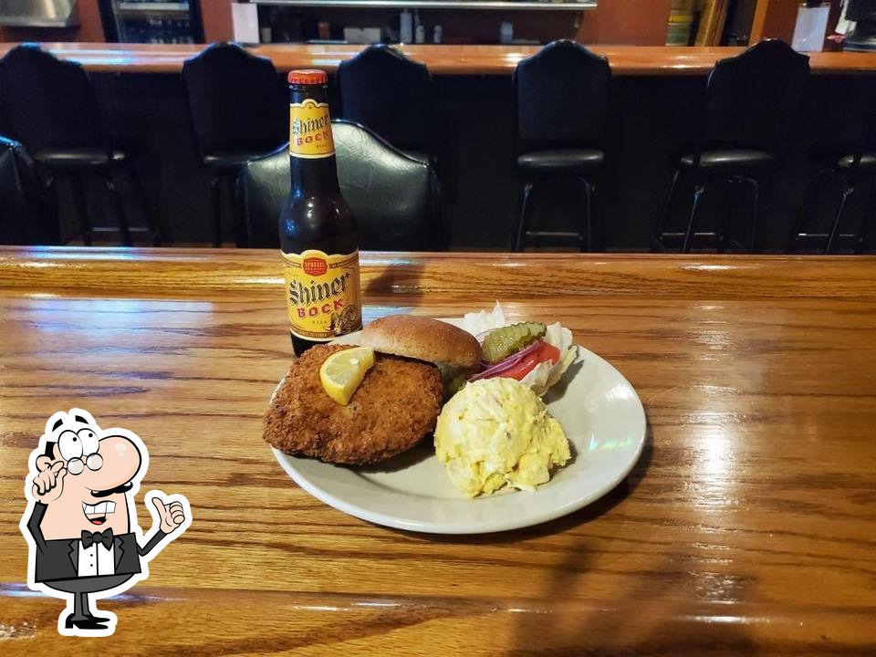Ten Penny Sports Bar & Grill, Leavenworth - Restaurant menu, prices and ...