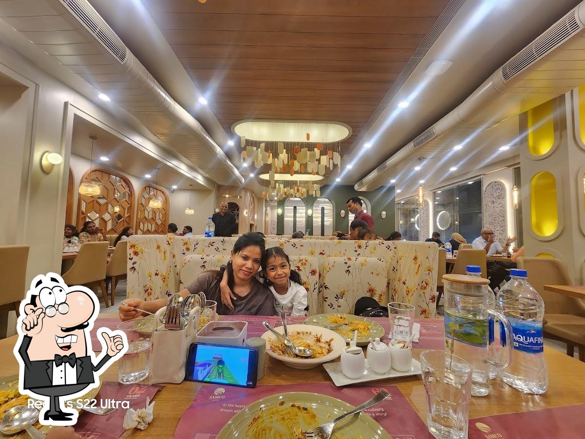 Samco Restaurant Mogappair, Chennai - Restaurant menu, prices and reviews