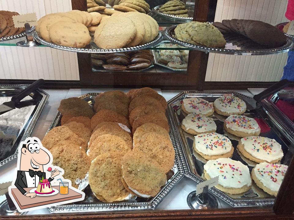 Kalico Kitchen in Seminole - Restaurant menu and reviews