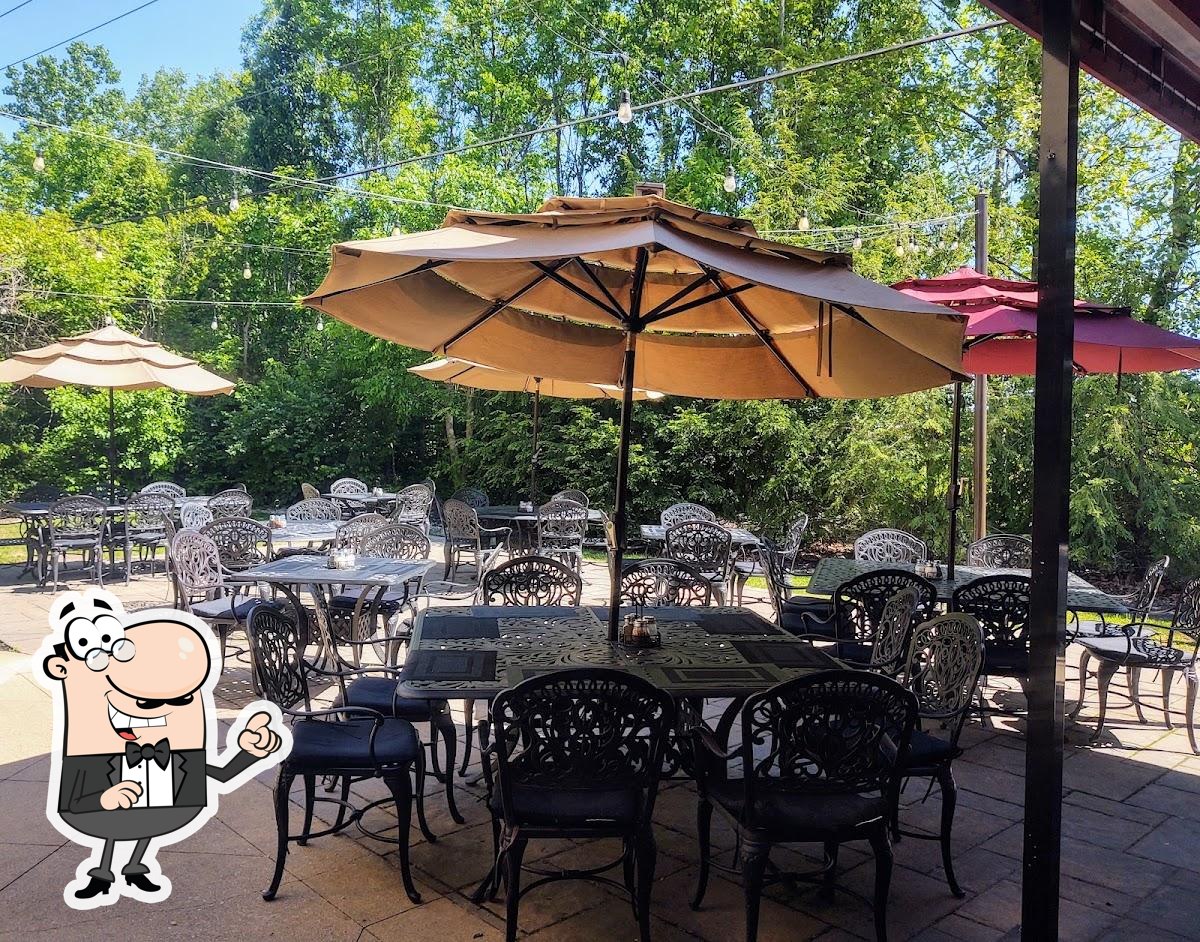 Giammarco's Italian Restaurant, Westerville - Restaurant menu, prices ...
