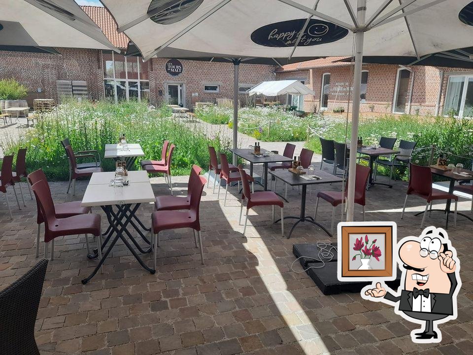 L'étable De Hem, Hem - Menu du restaurant, prix et avis
