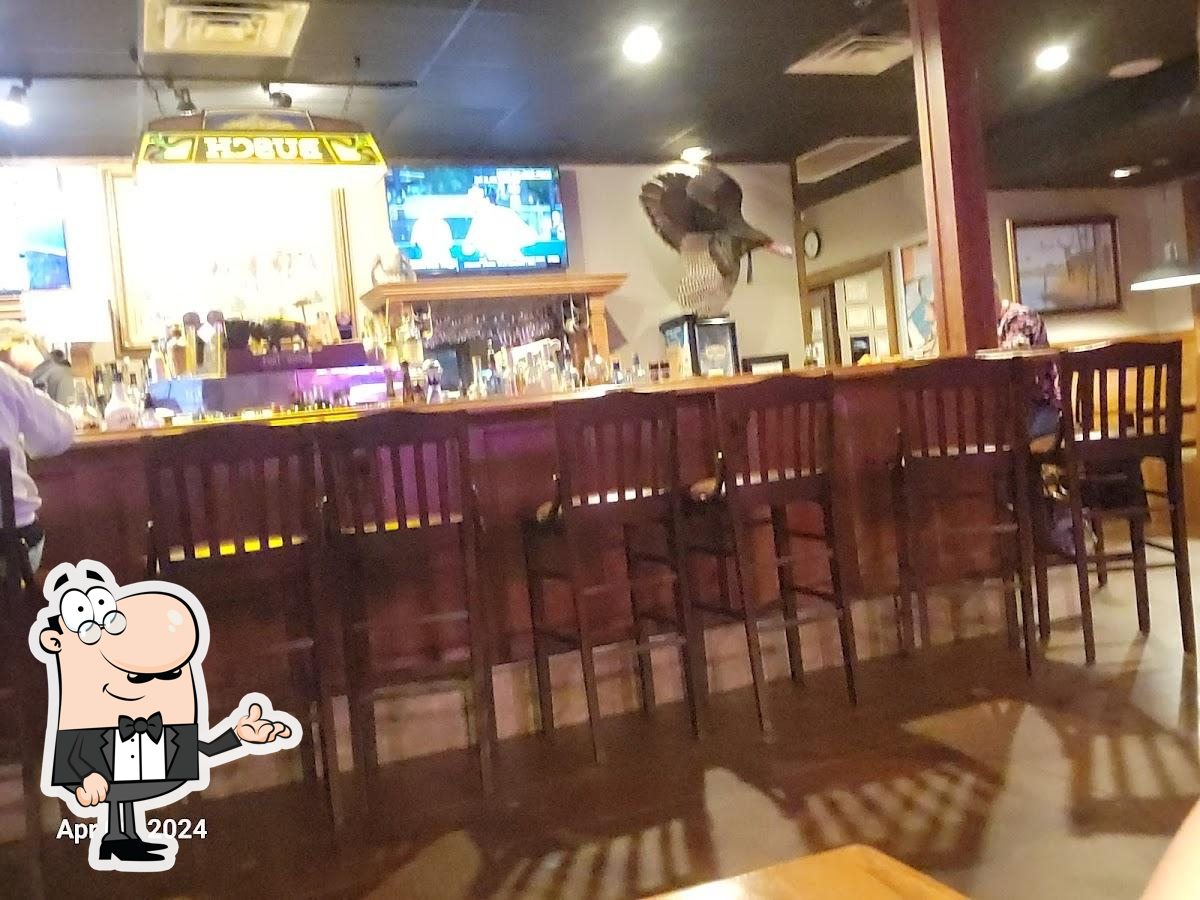 JW Steakhouse, Decatur - Restaurant menu, prices and reviews