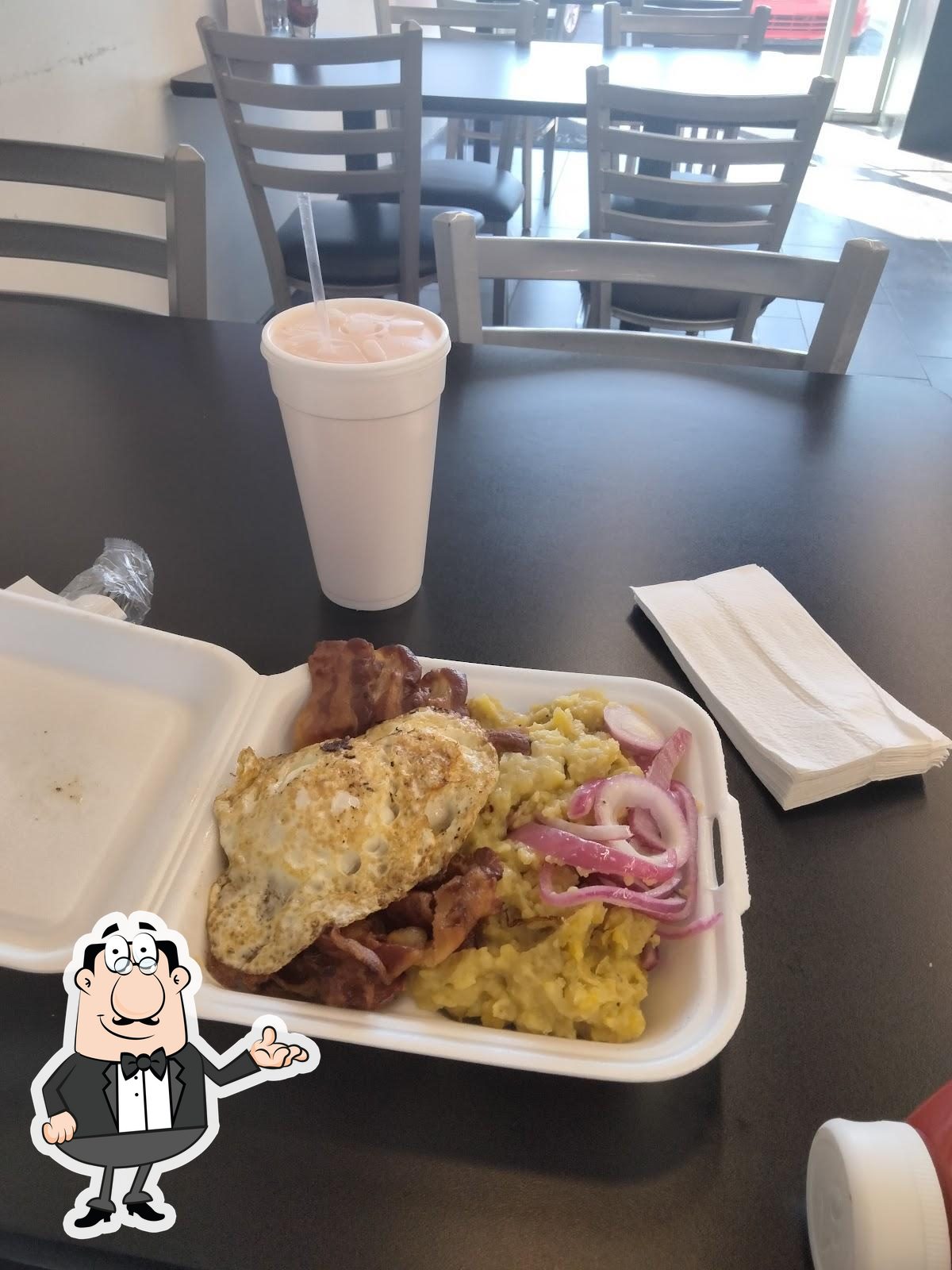 Lechonera Latina, Apopka - Restaurant menu, prices and reviews