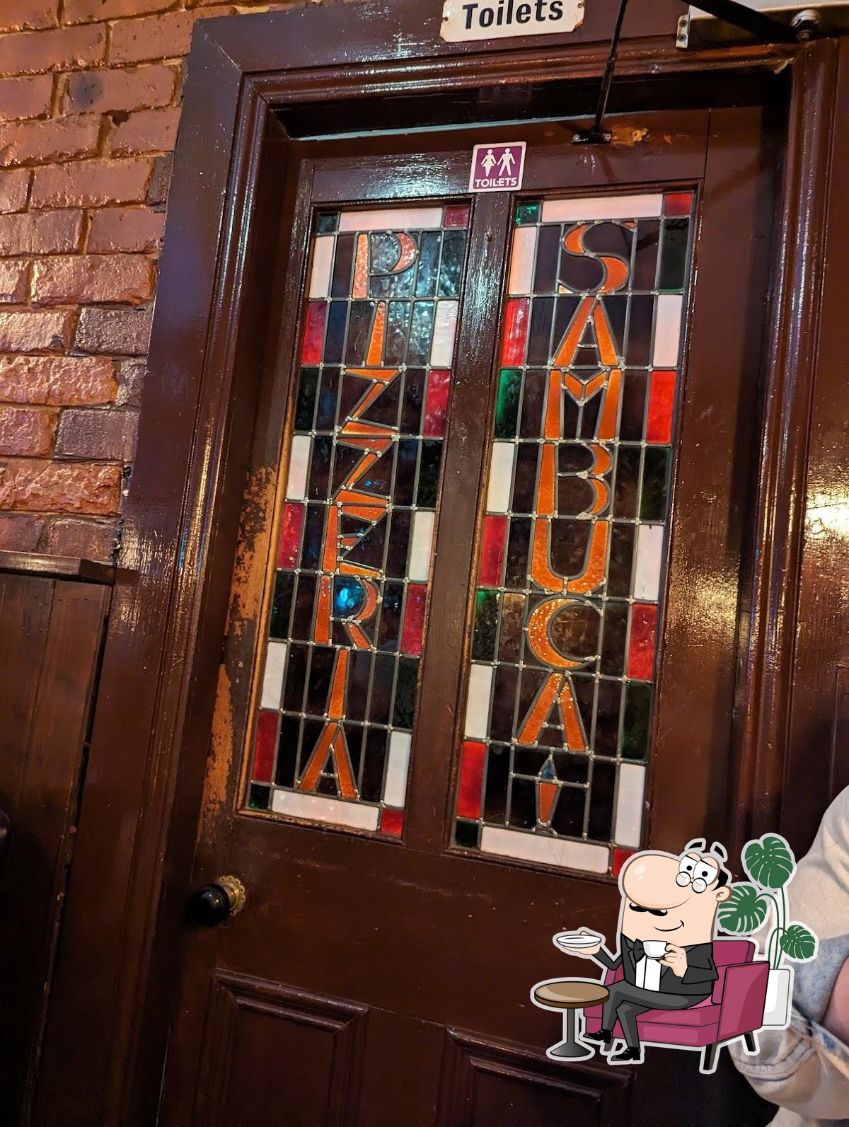 Sambuca 1, North Shields - Restaurant menu, prices and reviews
