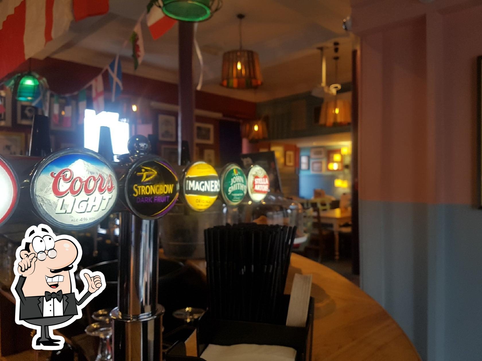 The Braes, Dundee - Restaurant menu, prices and reviews