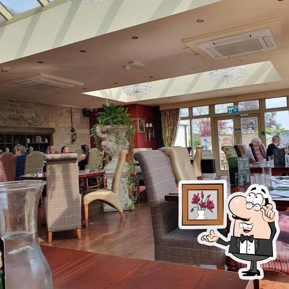 The Devonshire, Nether Langwith - Restaurant menu, prices and reviews