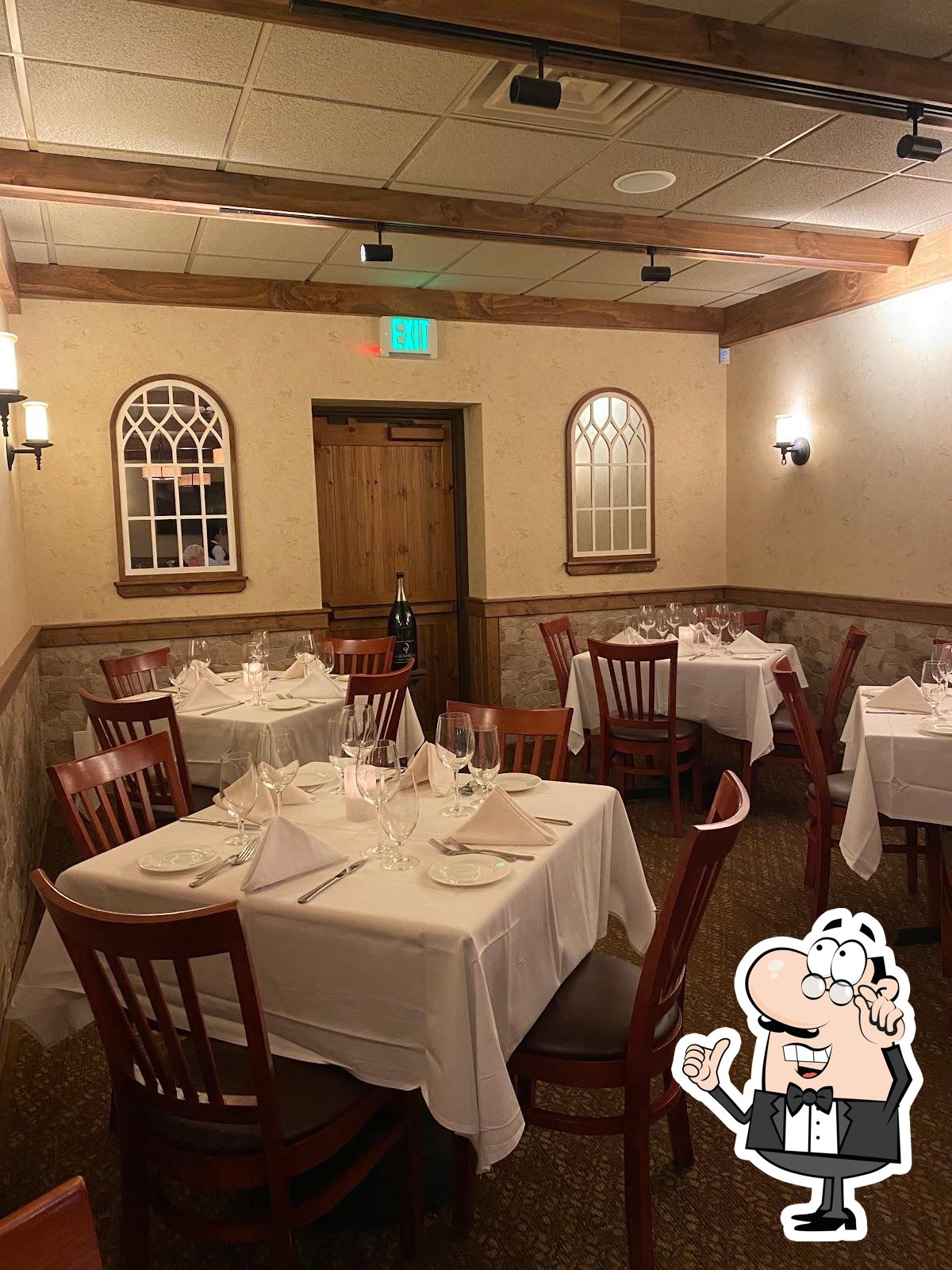 Vito Ristorante, Cockeysville - Restaurant menu, prices and reviews