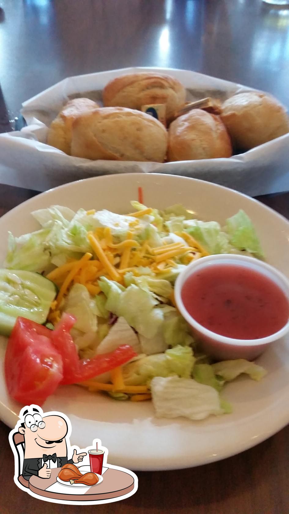 Neighbors Restaurant & Bar in Wichita - Restaurant menu and reviews