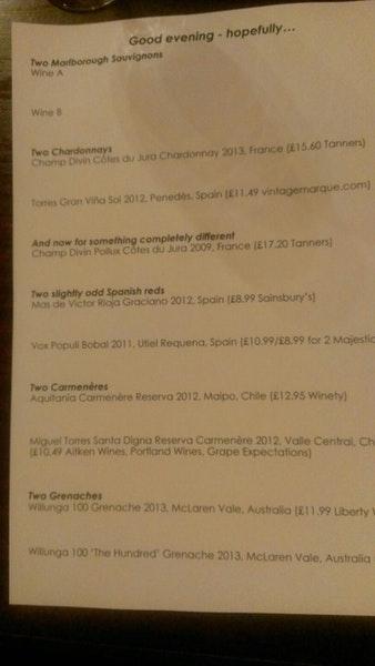 Menu at The Swan Dobcross pub & bar, Oldham