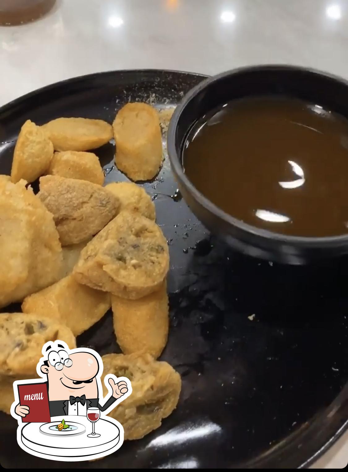 Citra Pempek restaurant, Batam, 42P4+5XR - Restaurant reviews