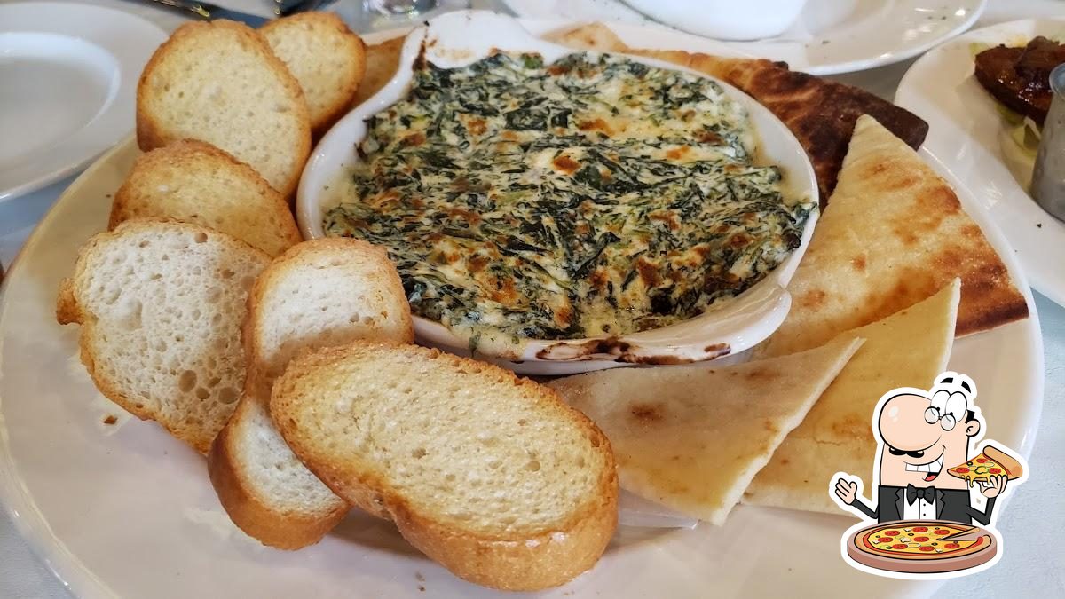 Epic Chophouse at Kingsley in Fort Mill - Restaurant menu and reviews