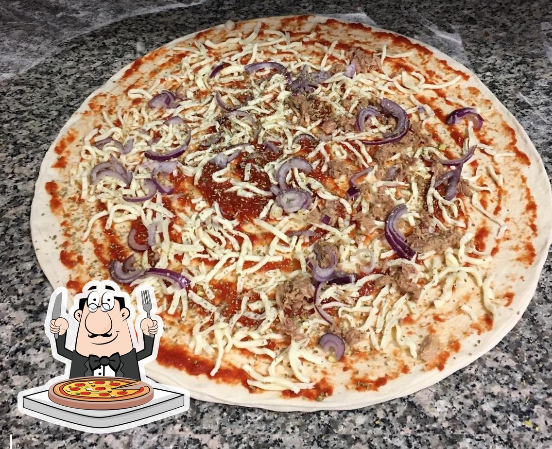 Pizzeria Spiga di grano, Seregno - Recensioni del ristorante
