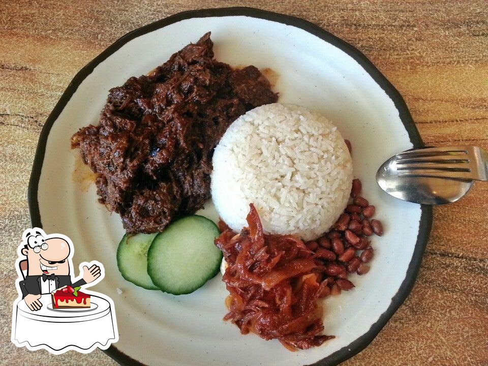 Selera Cafe Limited in Auckland - Restaurant menu and reviews