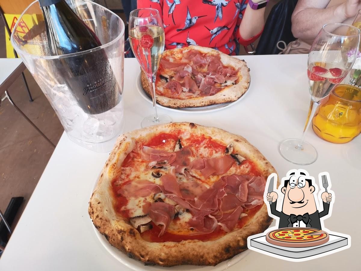 The Secret Garden in St Helens - Restaurant reviews