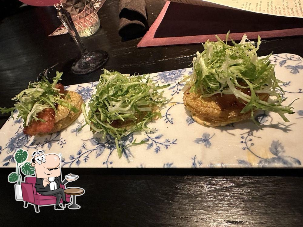 Voodoo Bayou, Orlando - Restaurant menu, prices and reviews
