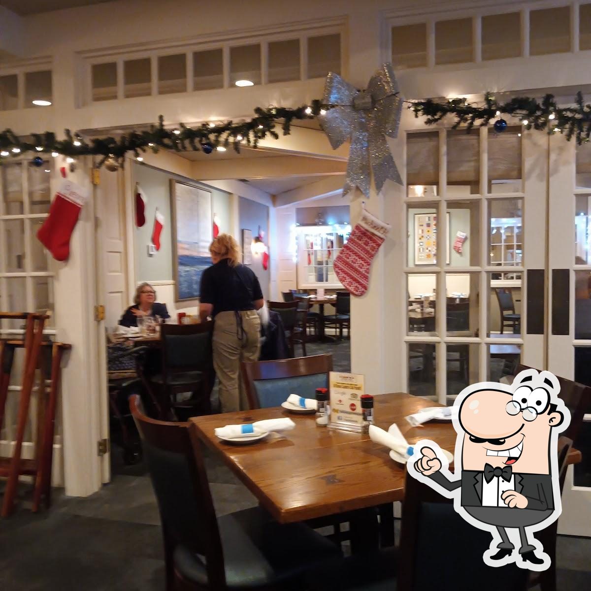 Marblehead Chowder House, Easton - Restaurant menu, prices and reviews