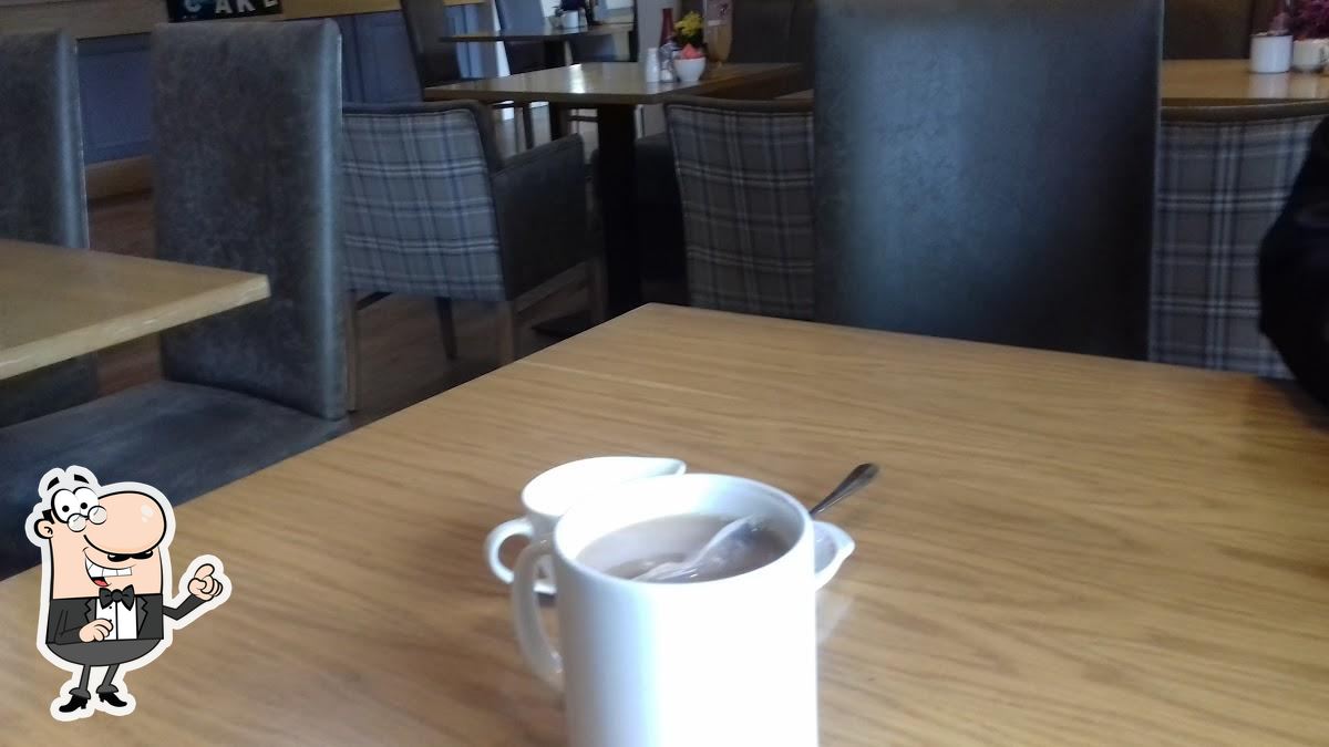 The Knights Table, Stainforth - Restaurant menu, prices and reviews
