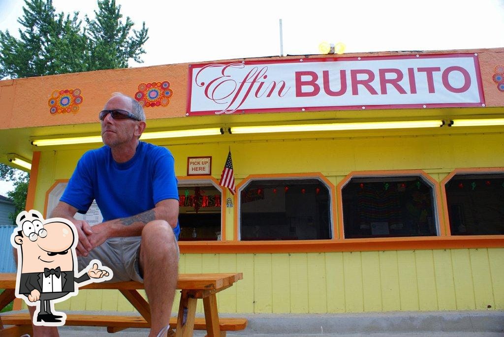 Effin Burrito in Geneva-on-the-Lake - Restaurant reviews