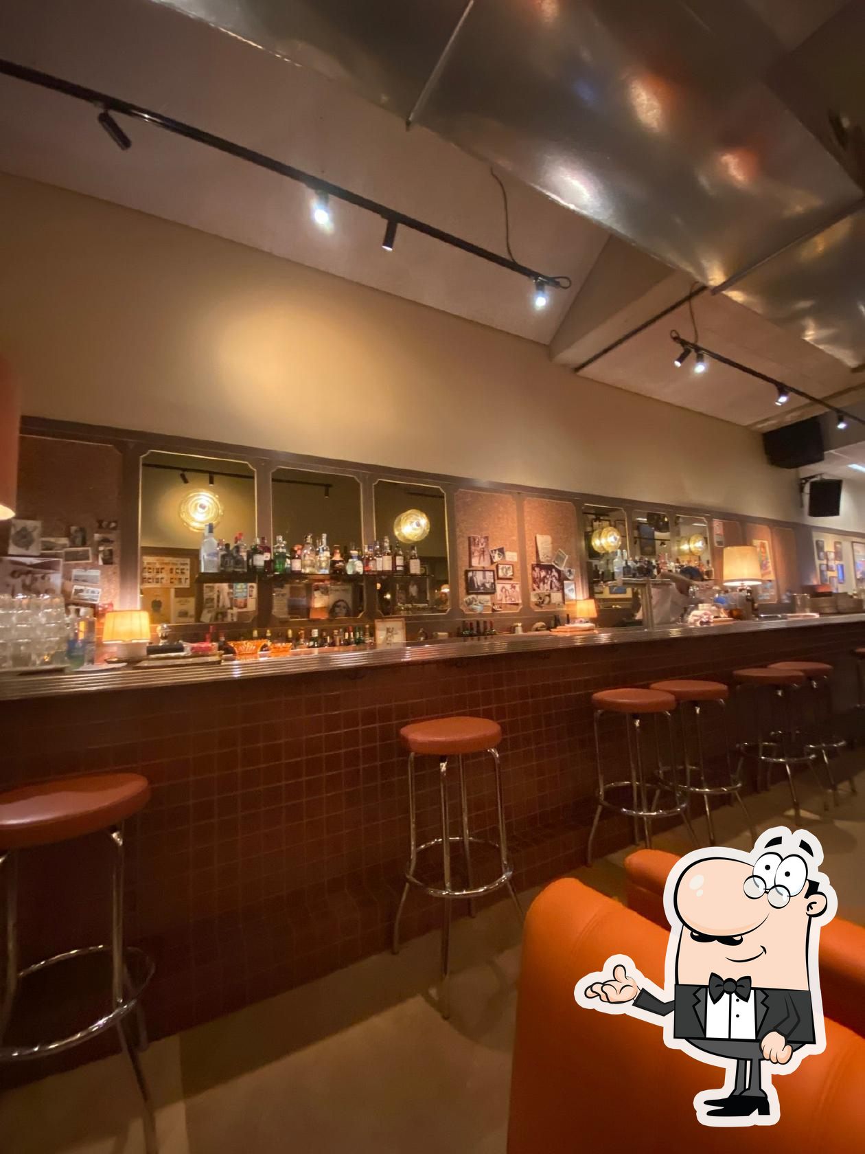 Jimmy’s Falafel, Sydney - Restaurant menu, prices and reviews