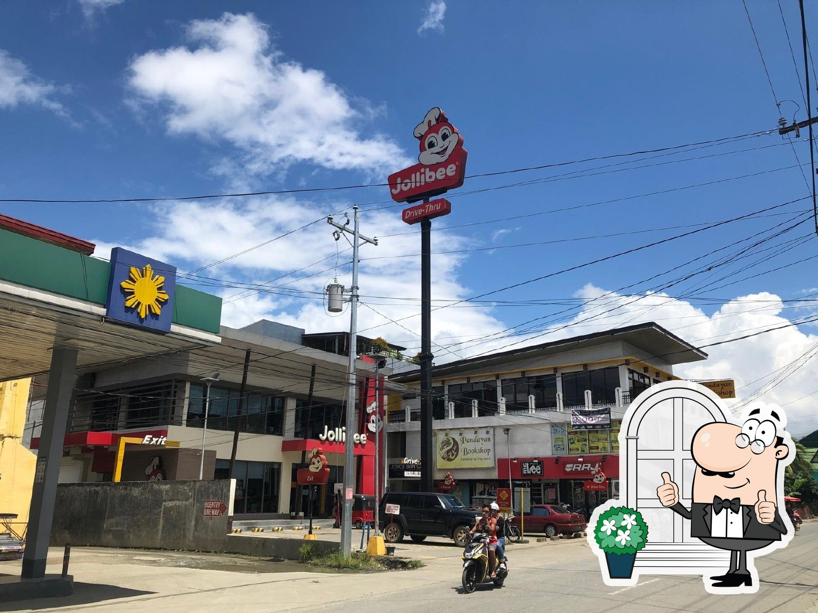 Jollibee restaurant, Lopez - Restaurant reviews