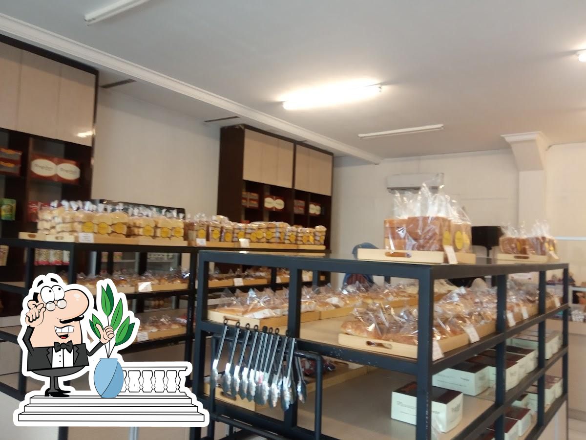 Kings Ann Bakery, Purbalingga - Restaurant reviews