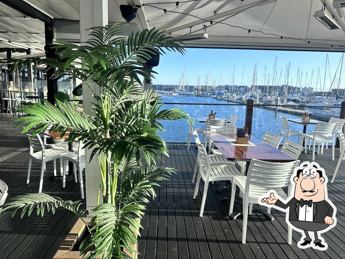 Sailmaster Tavern, North Haven - Restaurant menu, prices and reviews