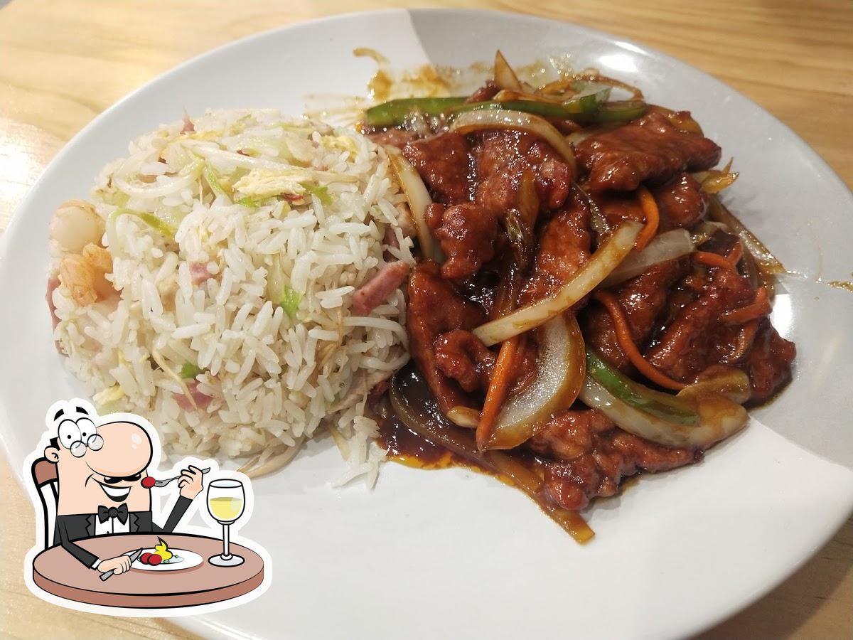 Wan‘s Chinese Restaurant Shellharbour, Shellharbour - Restaurant menu ...