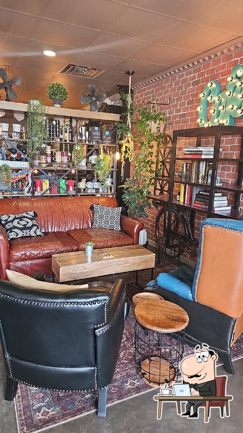 Colattao Coffee House, Virginia Beach - Restaurant menu, prices and reviews