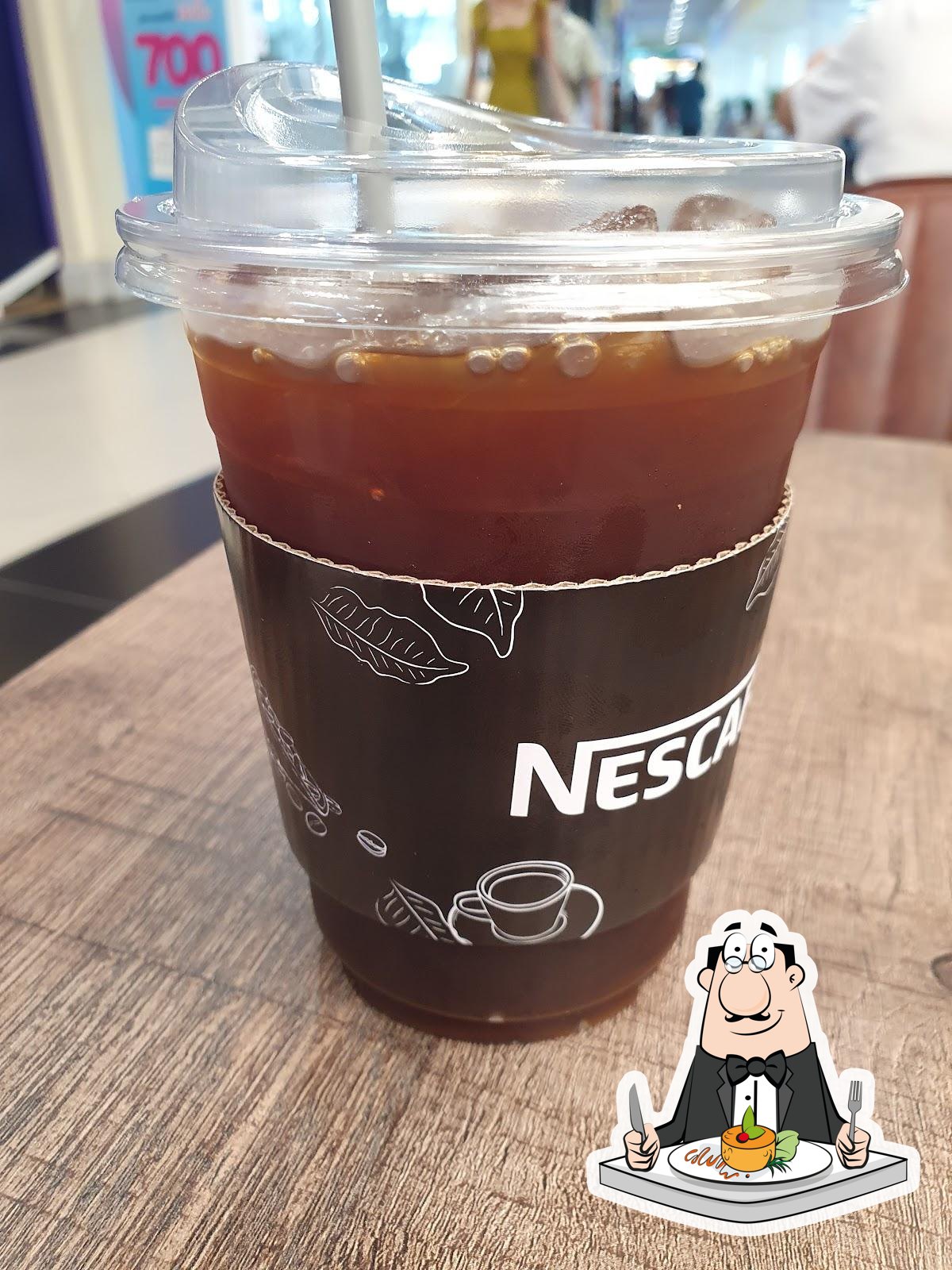Nescafe Street Cafe Huahin, Hua Hin - Restaurant reviews