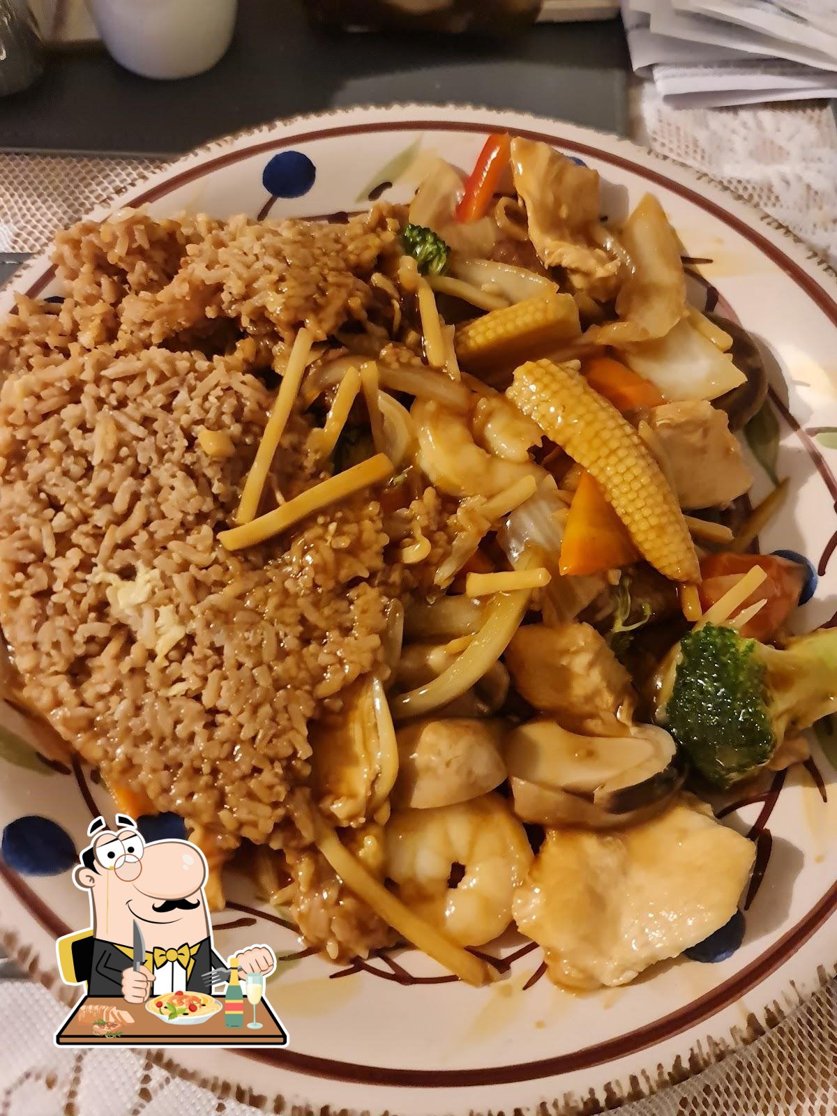 Sky Chinese Takeaway, Burnham-on-Sea - Restaurant menu, prices and reviews
