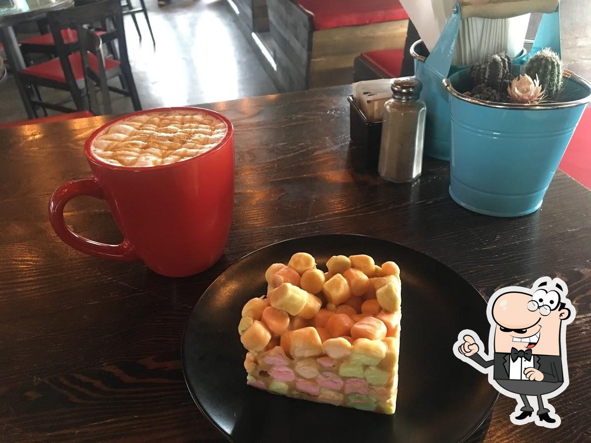 Sorso Lounge, Airdrie - Restaurant menu, prices and reviews