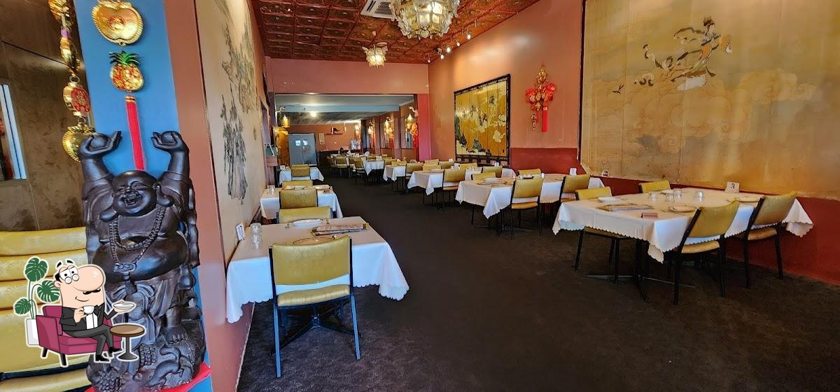 Jade House Chinese Restaurant, Geraldton - Restaurant menu, prices and ...