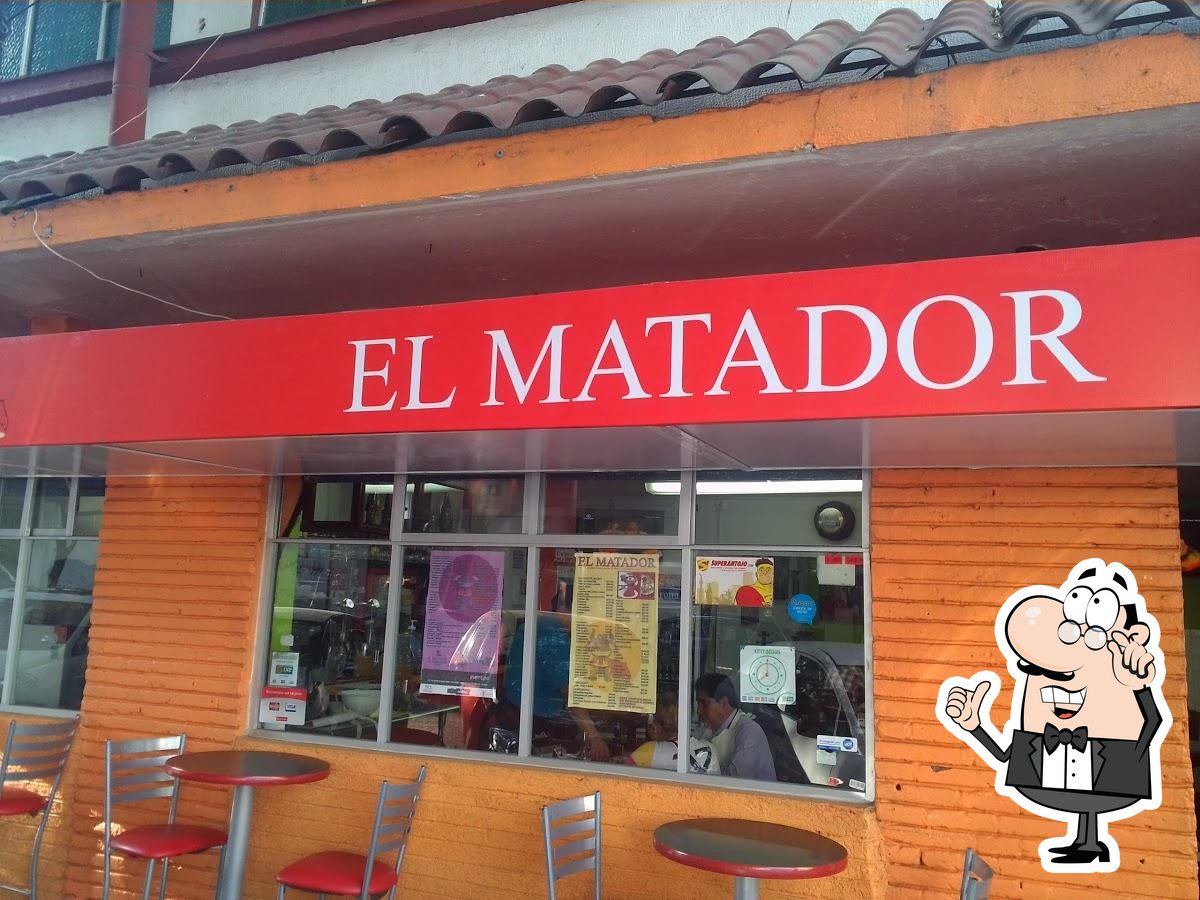 Restaurante El Matador Suc. Chapultepec, Mexico City - Restaurant reviews