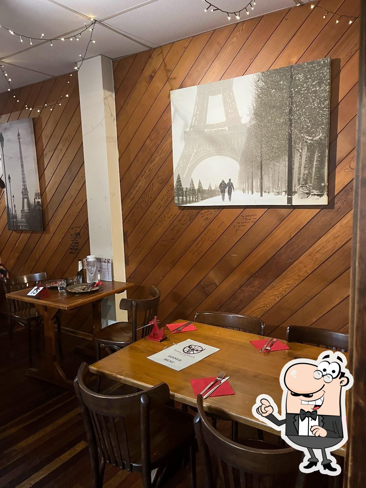 Sabrosa Steakhouse, Bundaberg - Restaurant menu, prices and reviews