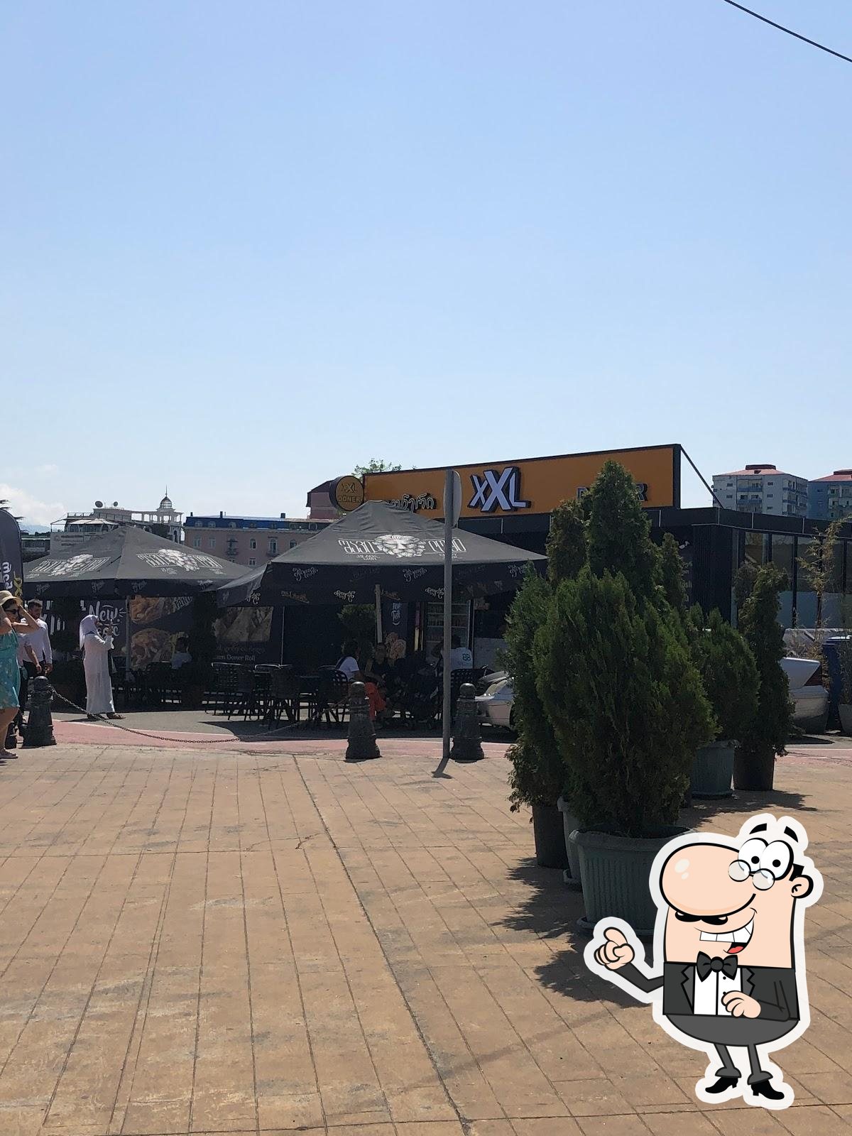 XXL DÖNER restaurant, Batumi - Restaurant reviews