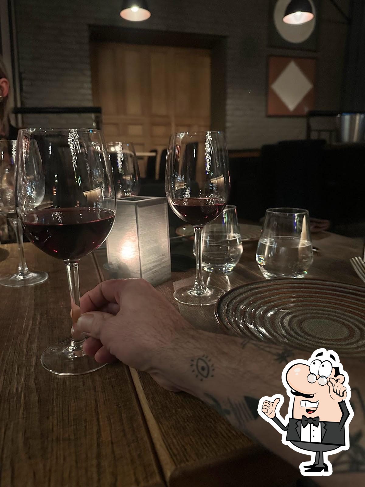 Südøst Restaurant, Oslo - Restaurant menu, prices and reviews