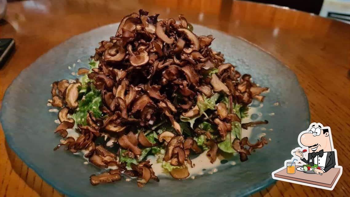 Nobu - Atlantis The Palm, Dubai - Restaurant menu, prices and reviews