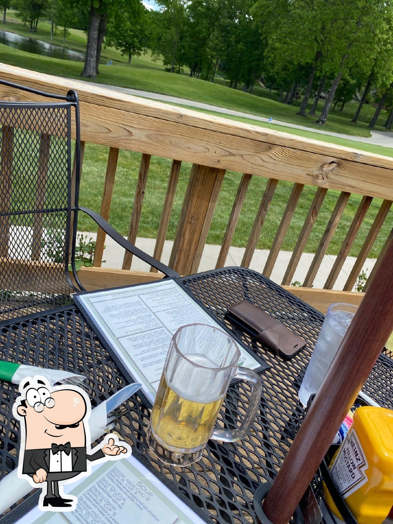 Stonehenge Grille, Fairfield Glade - Restaurant menu, prices and reviews