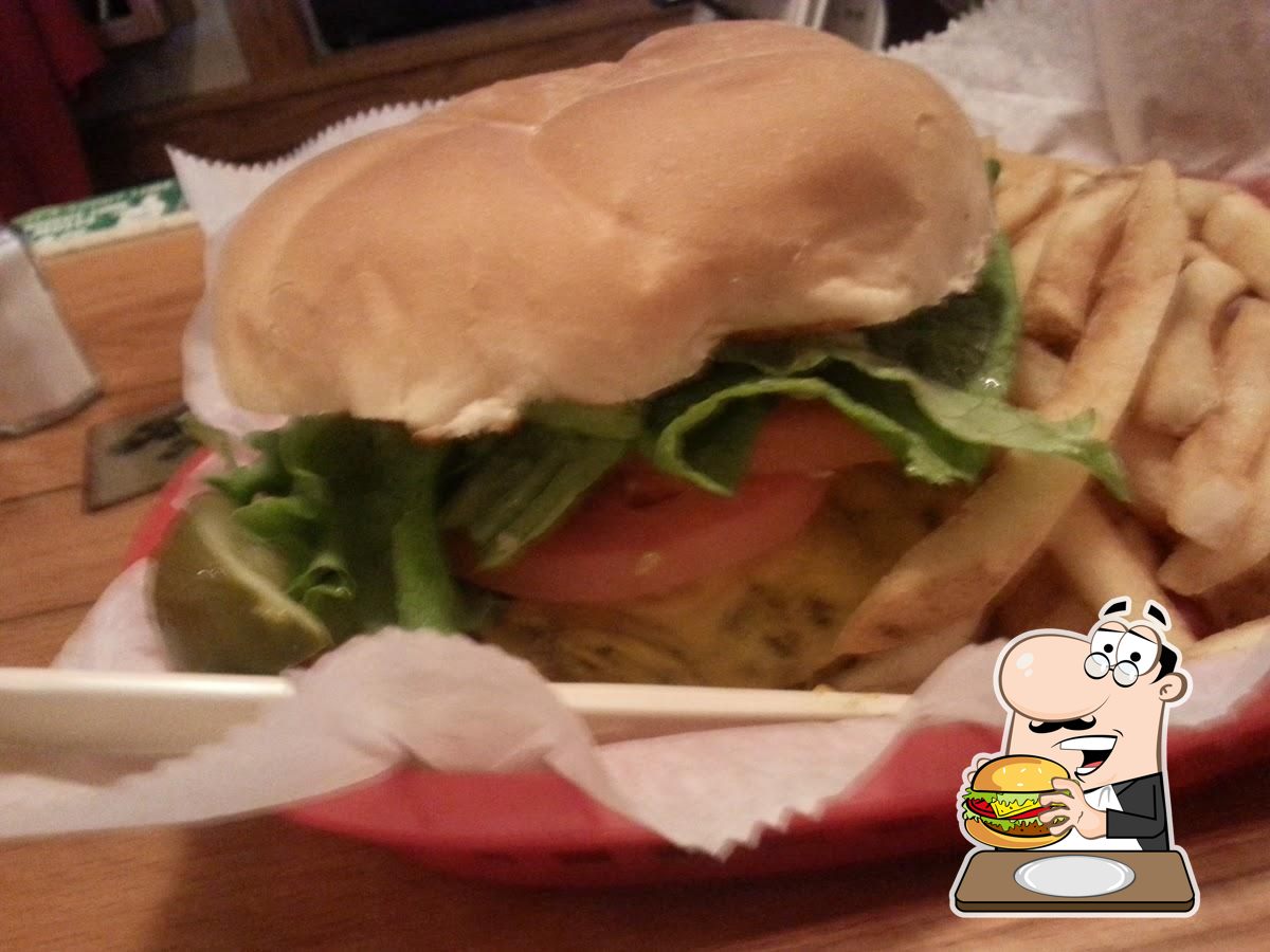 Buckets Pub 2nd Round, Racine - Restaurant menu, prices and reviews