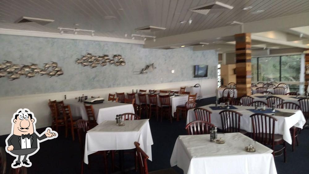 Cass Cay Restaurant & Bar in Burnt Store Marina - Restaurant menu and ...