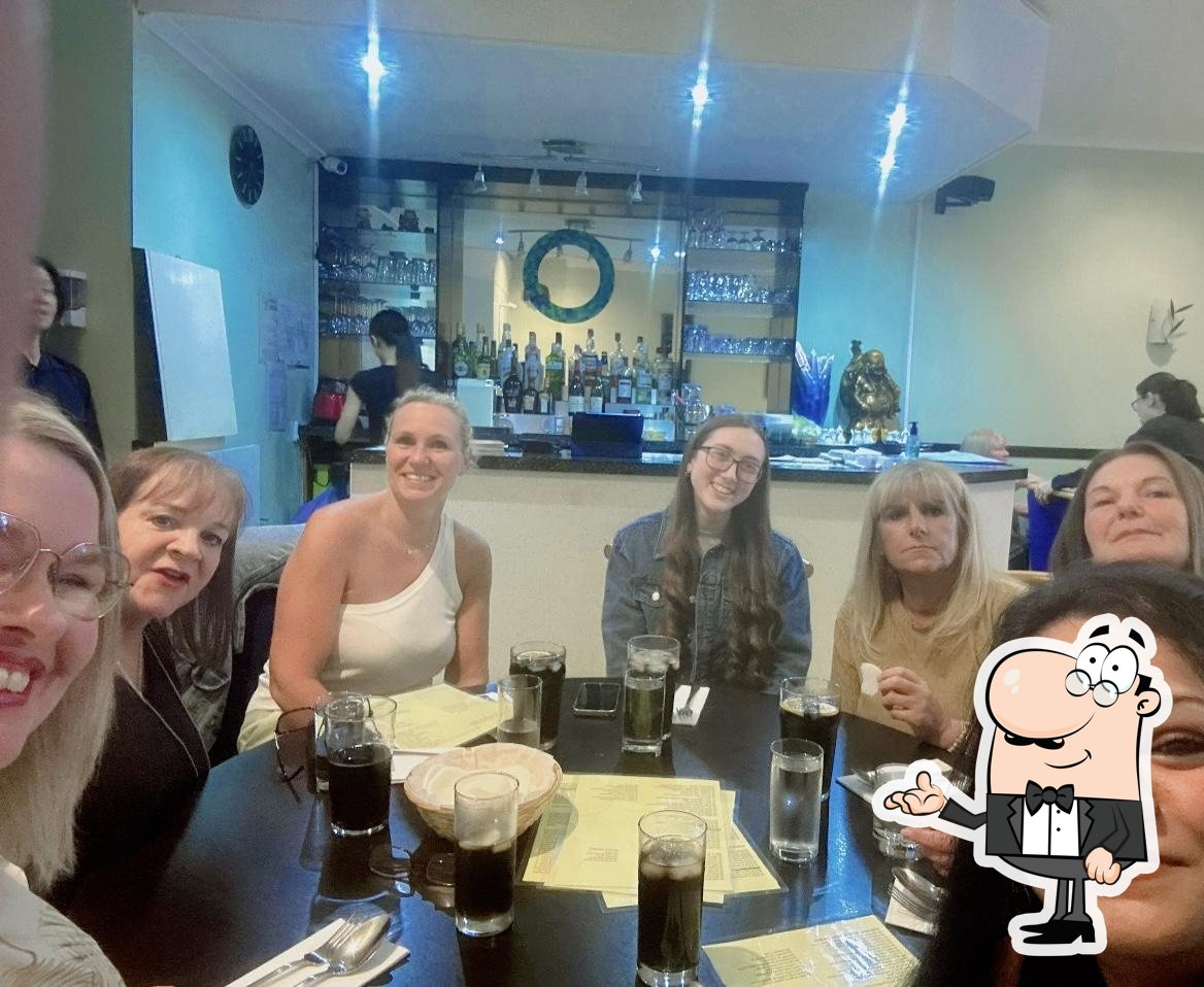 Fortune Inn, Bexley - Restaurant menu, prices and reviews